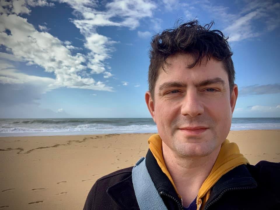 INTERVIEW | Joseph Lidster – Who Review