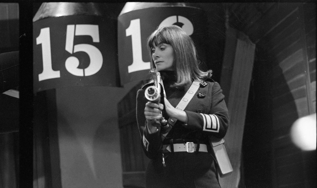 REVIEW | Doctor Who: The Sara Kingdom Trilogy – Who Review