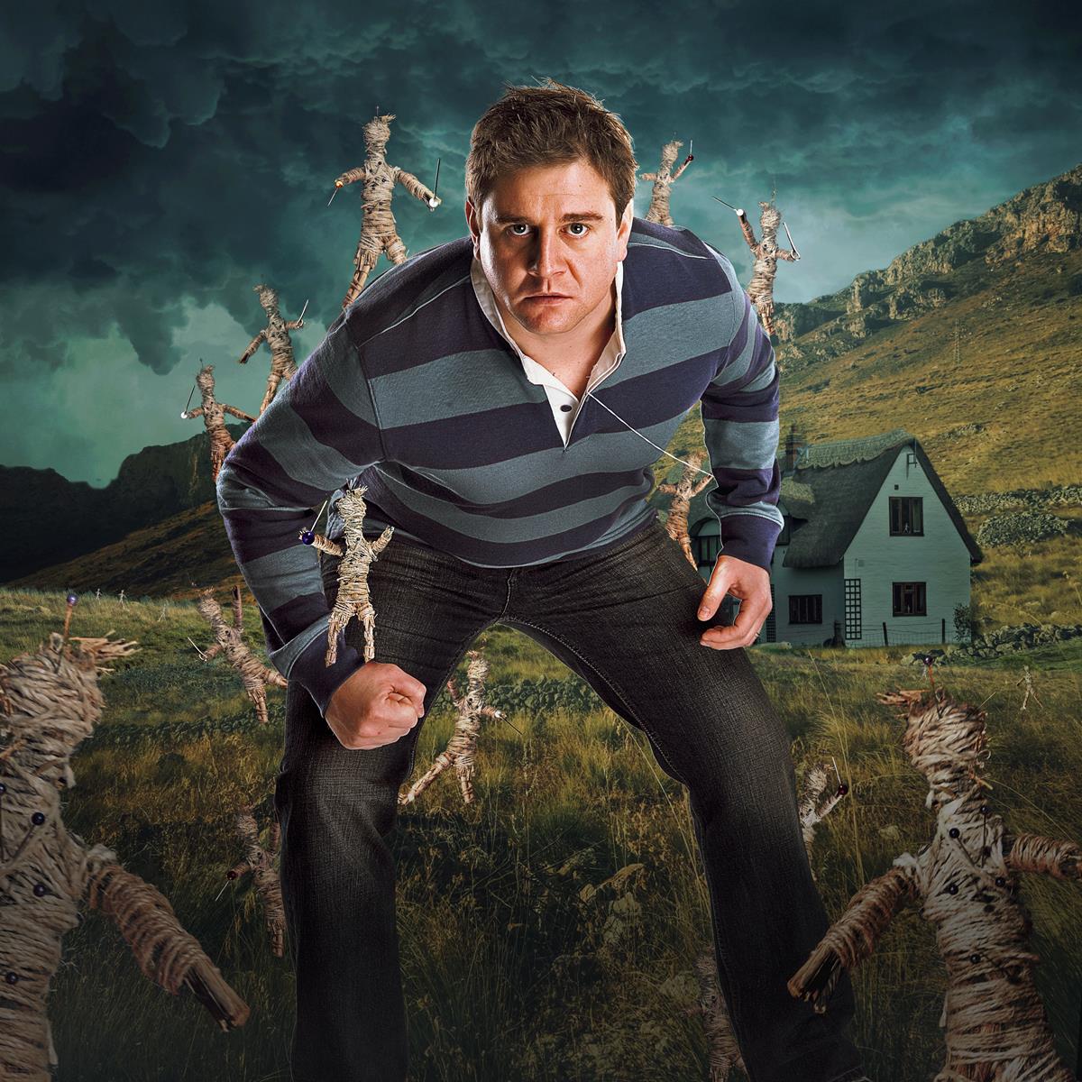 PREVIEW | Torchwood: Poppet – Who Review